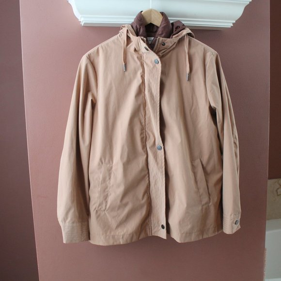 Indi and Cold San Sebastian | Jackets & Coats | Indi And Cold San ...